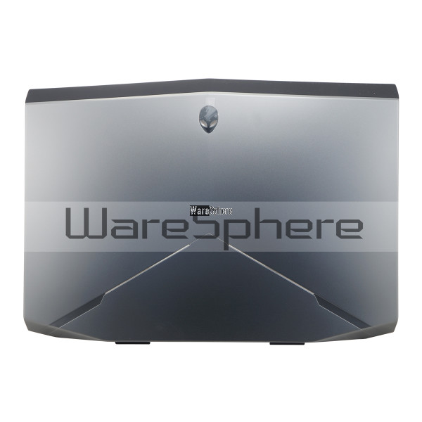 LCD Back Cover Assembly For Dell Alienware M17x R5 WCGWC AM0UJ000400 A-