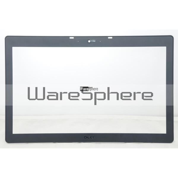 LCD Front Bezel Assembly For Dell Latitude E6530 14HD5 AP0LH000400 Black