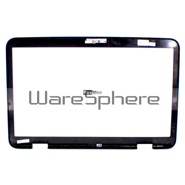 LCD Front Bezel Assembly For Dell XPS 17 L702X W43Y4 Black 3D