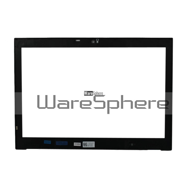 LCD Bezel Case Assembly for DELL Latitude E6400 WT207