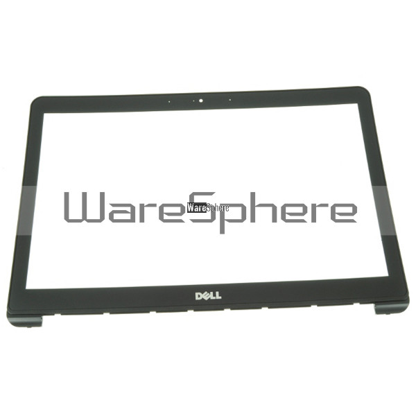 NEW LCD Front Bezel For Dell Inspiron 15 7537 NJX80 Black