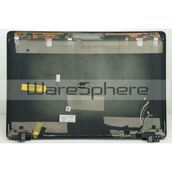 LCD Back Cover Assembly For Dell Latitude 6430u YKDJV AM0R8000100 Gray