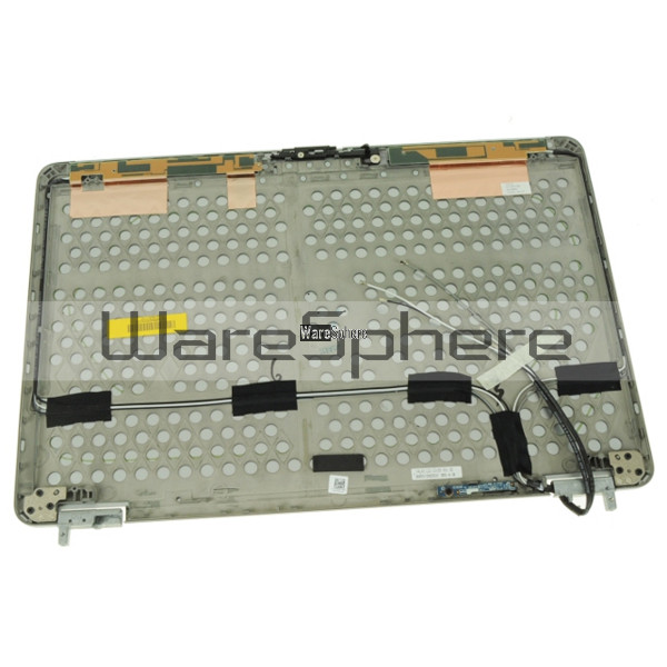 NEW LCD Back Cover Assembly for Dell Latitude E6540 RWWPR Silver