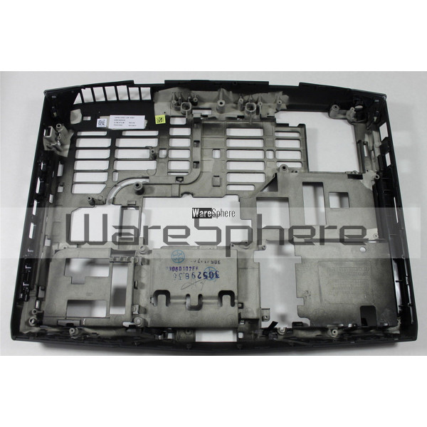 Bottom Base Cover For Dell Alienware M14x R1 YKJNT AM0US000H00 Black