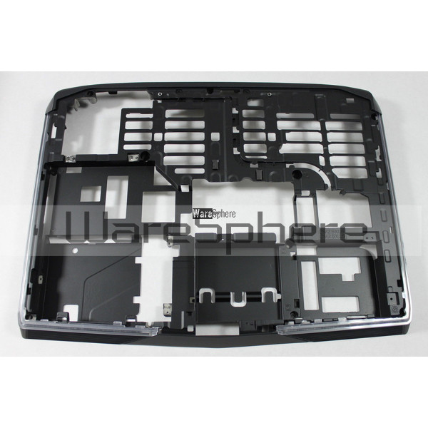 Bottom Base Cover For Dell Alienware M14x R1 YKJNT AM0US000H00 Black