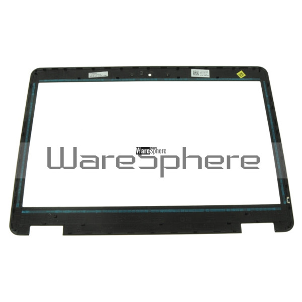 NEW/Orig LCD Front Bezel Assembly for Dell Latitude E5440 W/ WebCam ...