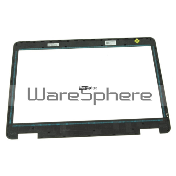 NEW/Orig LCD Front Bezel Assembly for Dell Latitude E5440 W/ O WebCam ...