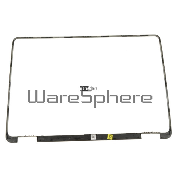 NEW/Orig LCD Front Bezel Assembly for Dell Latitude E5440 P80T0 Black Touch