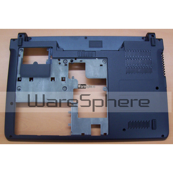 Bottom Base Cover for Dell Studio 1457 1458 P601R Black