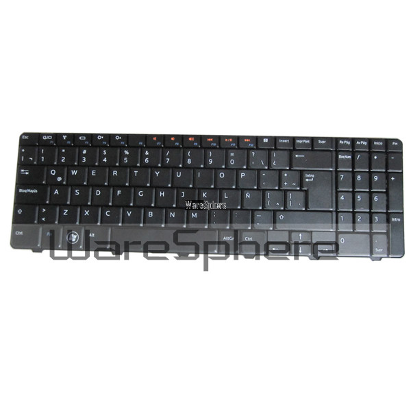 Keyboard for DELL Inspiron 15R N5010 N5020 N5030 96DJT LA