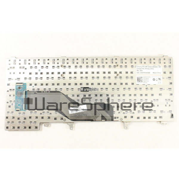Keyboard for Dell Latitude E6220 E6230 E6320 E6330 0PD7Y0 PD7Y0 US