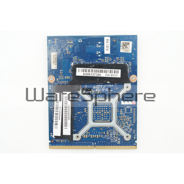 NVIDIA Quadro GTX 560M Graphics Card for Toshiba Qosmio X770 K000127390 ...