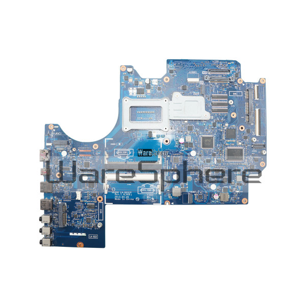 Motherboard for Dell Alienware 17 R1 / M17x R5 5RW0M LA-9331P