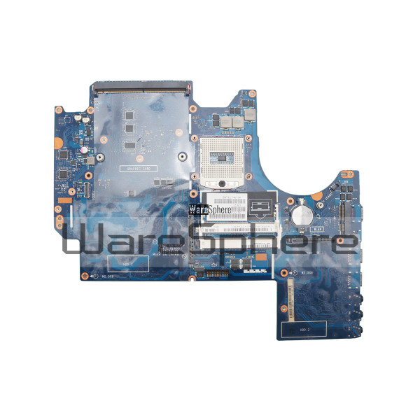 Motherboard for Dell Alienware 17 R1 / M17x R5 5RW0M LA-9331P