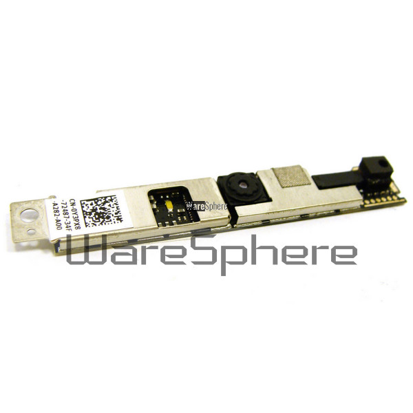 WebCam Assembly For Dell Inspiron 14R 3421 5421 15R 5521 3521 Y3PX8