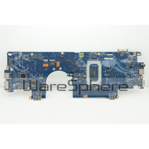 Motherboard i7-3687U for Dell Latitude 6430u JPWJ2 7RWCG LA-8831P