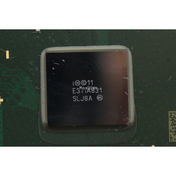 Motherboard i7-3687U for Dell Latitude 6430u JPWJ2 7RWCG LA-8831P