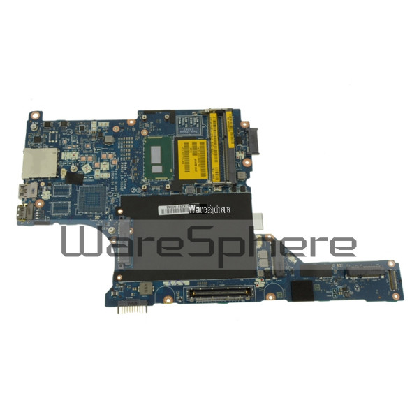 Motherboard i5-4310U for Dell Latitude E5440 0P9X5M P9X5M LA-9832P