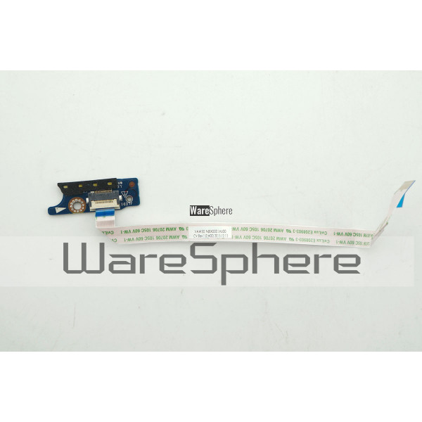 UL Indicator Board W/ Cable Assembly for Dell Latitude E5440 G6XY5 LS-9836P