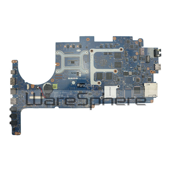 Motherboard for Dell Alienware 14 R1 TY1XH LA-9201P GTX 750M
