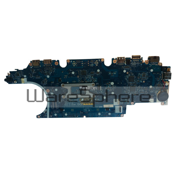 UMA Motherboard i5-5200U for Dell Latitude E5450 System Board 0X4VXX X4VXX LA-A901P