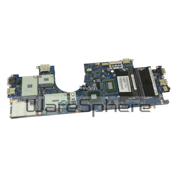 UMA Motherboard W/ i5-3437U for Dell Latitude 6430u V80FM LA-8831P