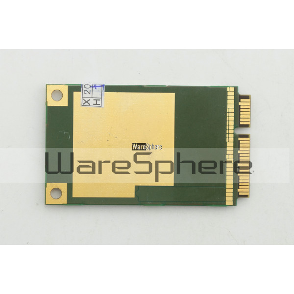 DW5570 555-BBPP Sierra 3G/4G HSPA+ WWAN Broadband Mobile Card for Dell ...