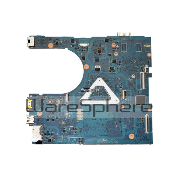 UMA Motherboard W/ AMD A8-7410 2.2GHz for Dell Inspiron 17 (5755) / 15 ...