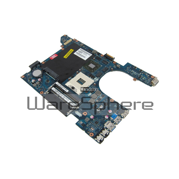 Motherboard for Dell Inspiron 15R 7520 ATI Radeon 7730M 2GB 4P57C LA-8241P