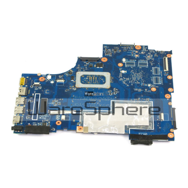 Motherboard W/ A8-5545M 1.7GHz for Dell Inspiron M731R (5735) 1C7M7 LA ...