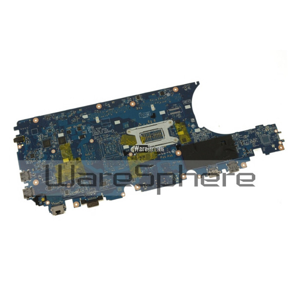 Motherboard i7-6820HQ for Dell Latitude E5570 System board 0N98Y6 N98Y6 ...