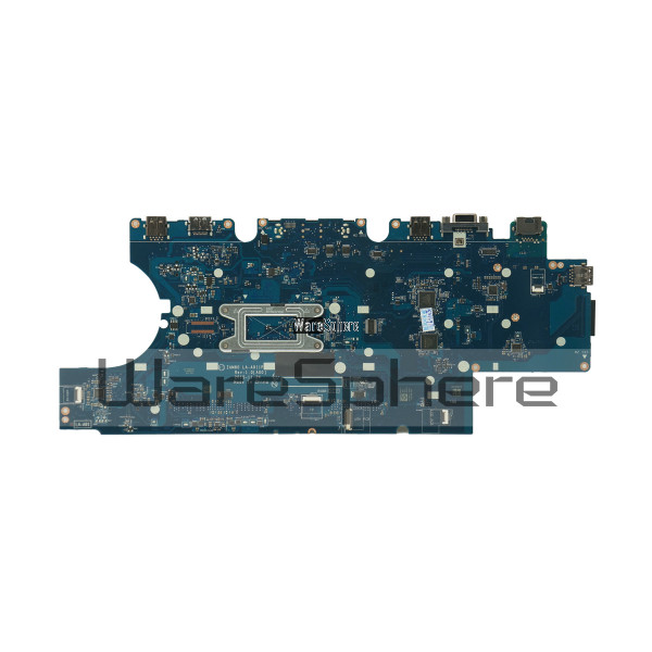 Motherboard i5-5300U for Dell Latitude E5550 0W4CTJ W4CTJ LA-A911P