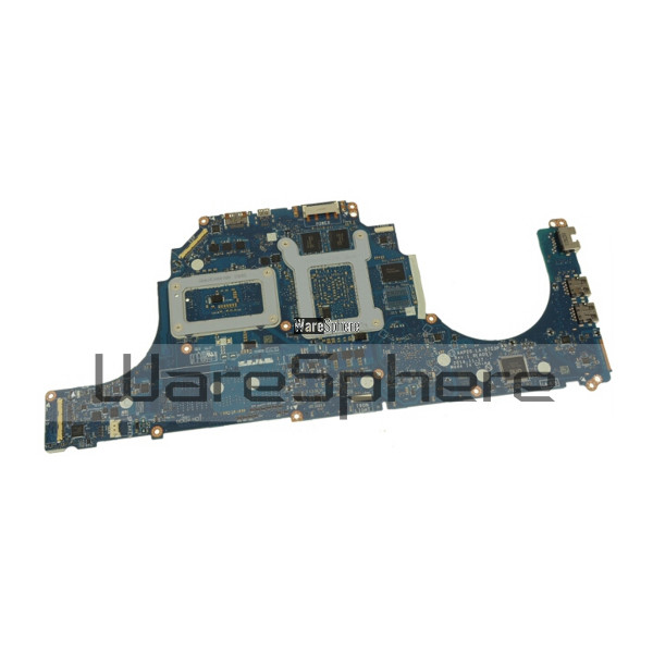 Motherboard with i5-4210HQ 2.9Ghz for Dell Alienware 17 R2 15 R1 GTX ...