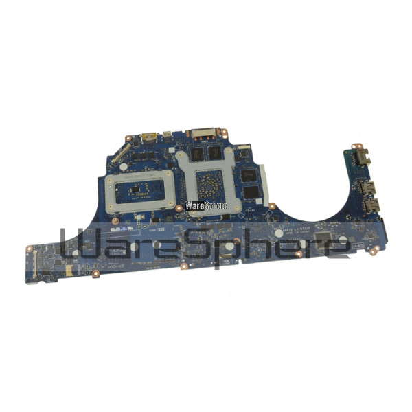 Motherboard with i7-4710HQ 2.5Ghz for Dell Alienware 17 R2 / 15 R1 ...
