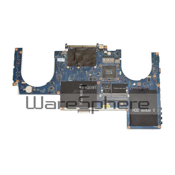 Motherboard for Dell Alienware M17x R3 GFWM3 YX5D3 LA-6601P