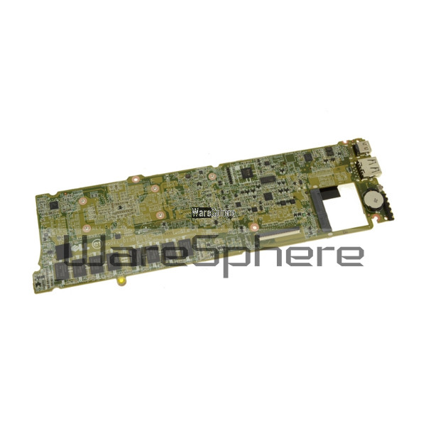 UMA Motherboard W/ i5-3437U 1.9GHz for Dell XPS 13 (L322x) 4GB RAM ...