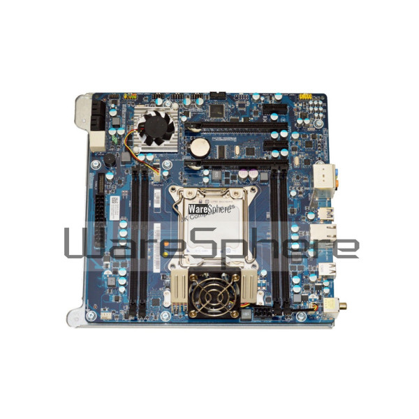 Motherboard for Dell Alienware Aurora R4 7JNH0 07JNH0
