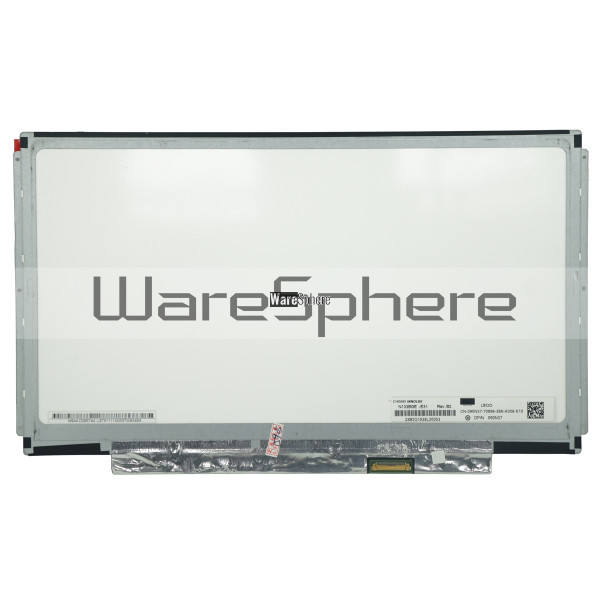 LCD Screen Assembly For Dell Latitude 3340 90N37 30 Pins