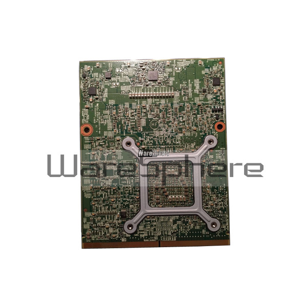 AMD Radeon R9 M290X 2GB GDDR5 Graphics Card for Laptop Dell MSI