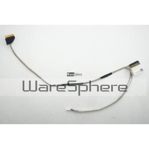 LCD LVDS Video Cable for HP ProBook 430 G2 LCD Cable DC02001YS00