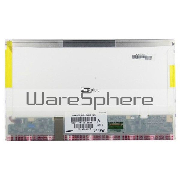 LCD Screen for HP 8440P 8440W 14" LTN140KT02 LP140WD1 TPD1 B140RW01 V.2