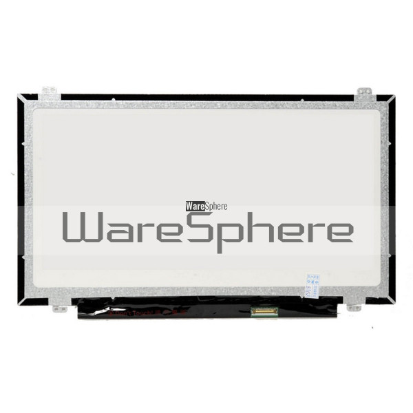 HD+ AntiGlare SVA Display Panel for HP EliteBook 840 G1 14.0" 737658-001