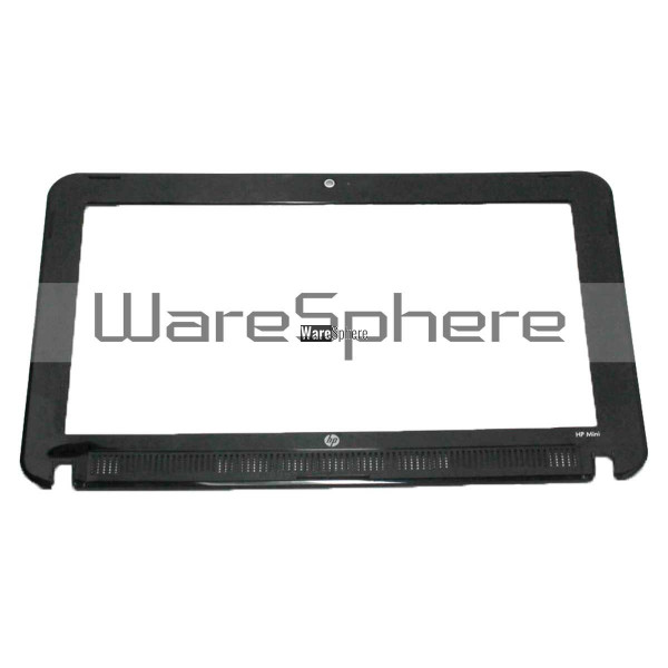 LCD Bezel Case Assembly for HP MINI 110 10.1" 537650-001