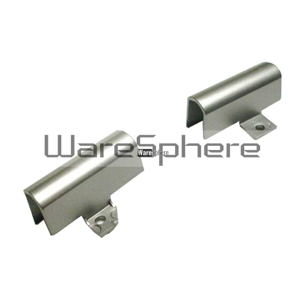 Hinge Cover Case Assembly for HP Compaq 6535b 6530b 486287-001 Silver