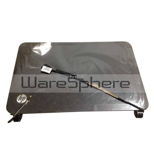 Complete Display LCD Assembly for HP Pavilion TouchSmart 14