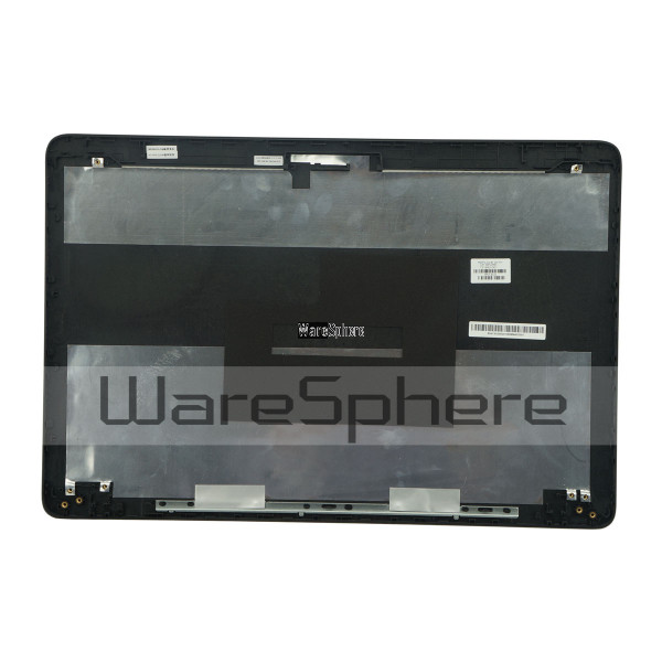 LCD Back Cover for HP Probook 450 G1 721932-001 Black