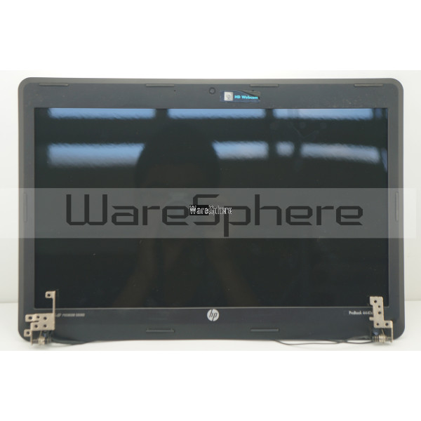 14" Complete Display LCD Assembly for HP Probook 4440s 50.4SI04.001