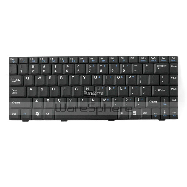 Keyboard of HP DV1000 1100 1200 1300 1400 367778-001 US