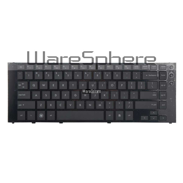 Keyboard for HP probook 5310m 581089-001 PK1308P2A00 US