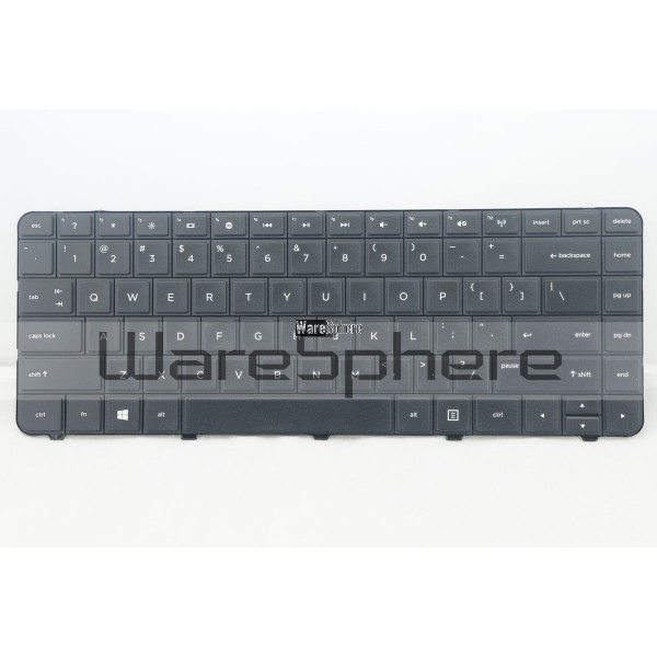 Keyboard for HP Pavilion G6 G4 G4-1000 698694-001 697529-001 US Win8